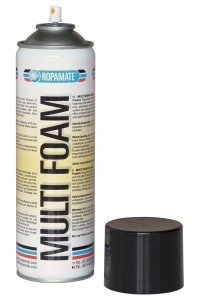 Multi Foam › Ropamate - Endless Quality